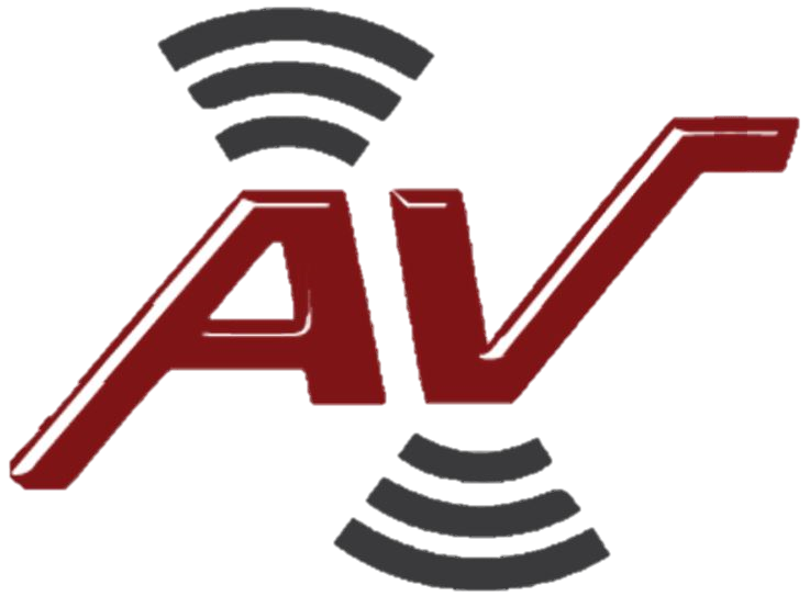 Home - Control My AV